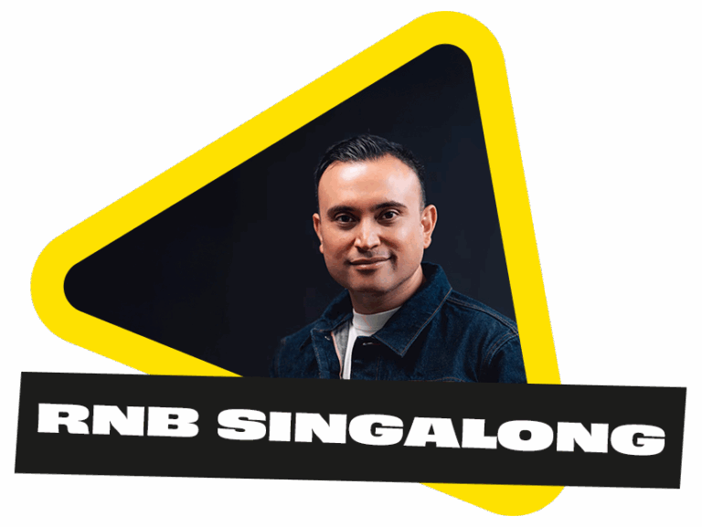 Rewind Amsterdam - Rewind XXL